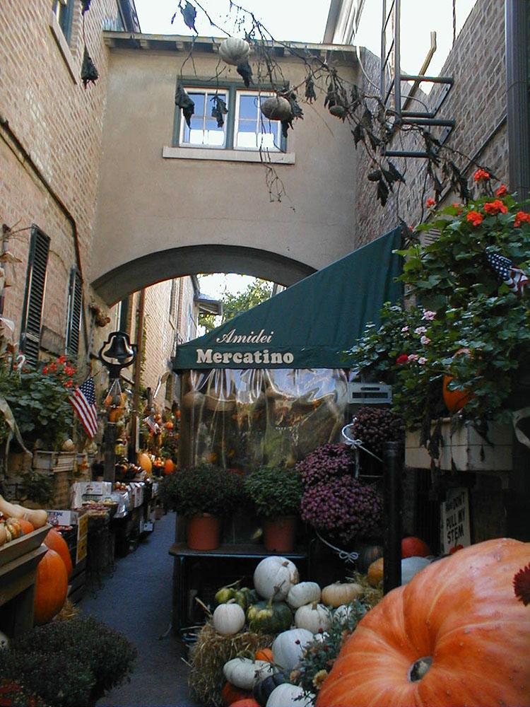 Market Square. Historic. Iconic. Inspired. Since 1916. Lake Forest ...