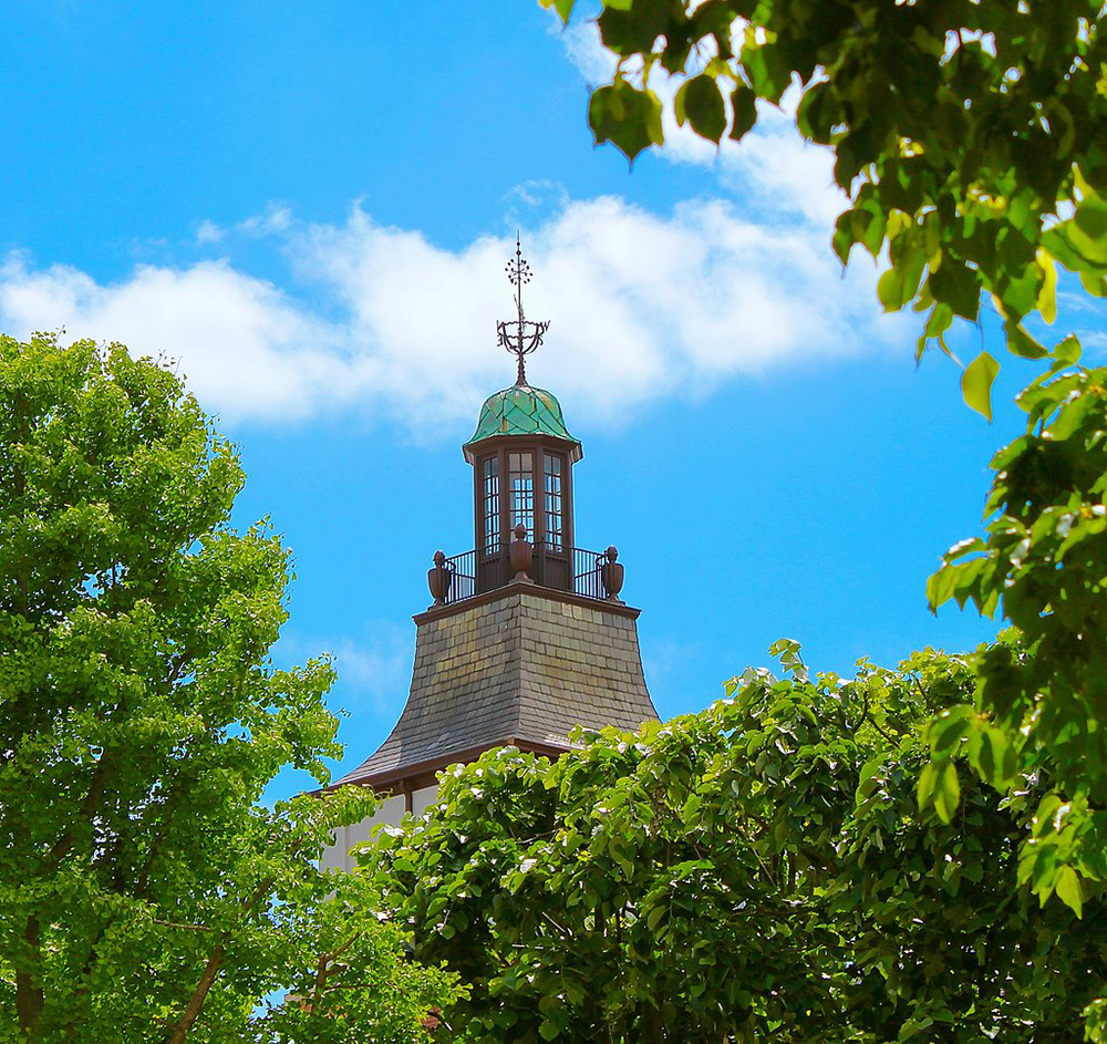 Market Square. Historic. Iconic. Inspired. Since 1916. Lake Forest ...