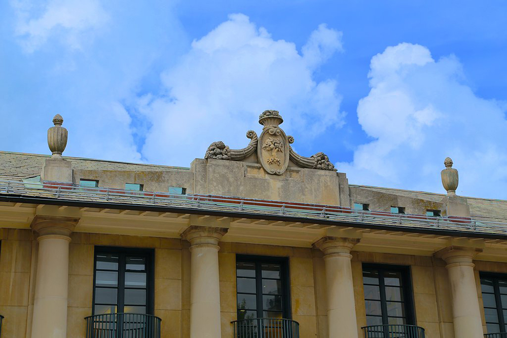 Market Square. Historic. Iconic. Inspired. Since 1916. Lake Forest ...