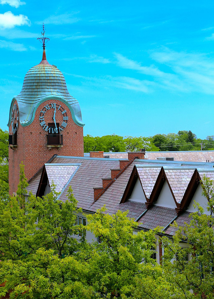 Market Square. Historic. Iconic. Inspired. Since 1916. Lake Forest ...