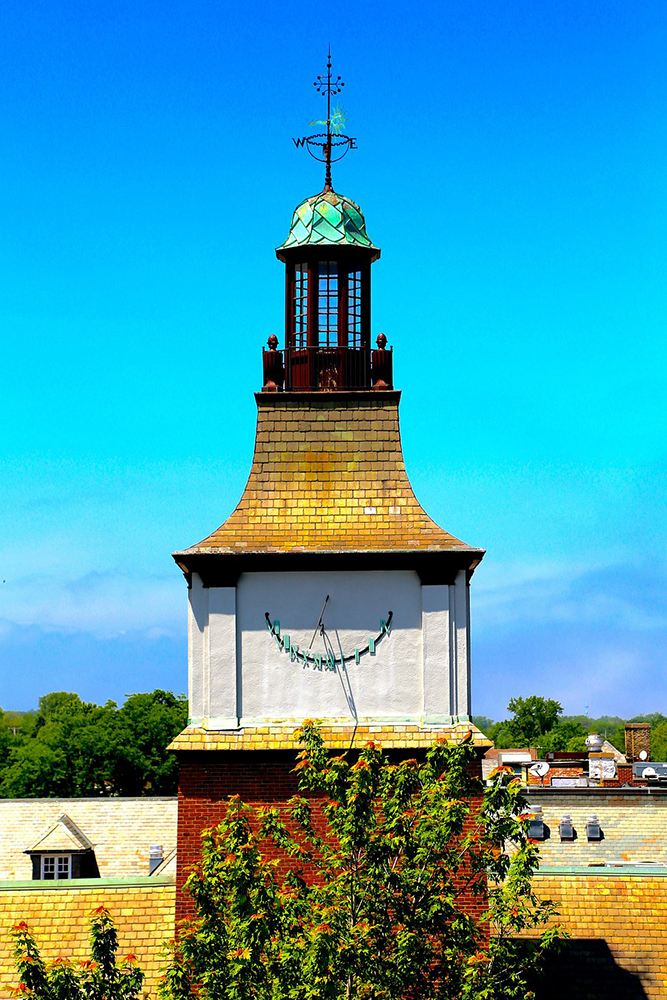 Market Square. Historic. Iconic. Inspired. Since 1916. Lake Forest ...