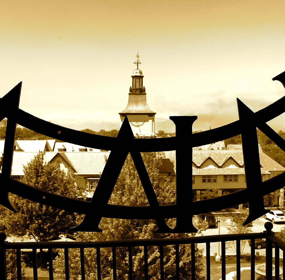 Market Square. Historic. Iconic. Inspired. Since 1916. Lake Forest ...