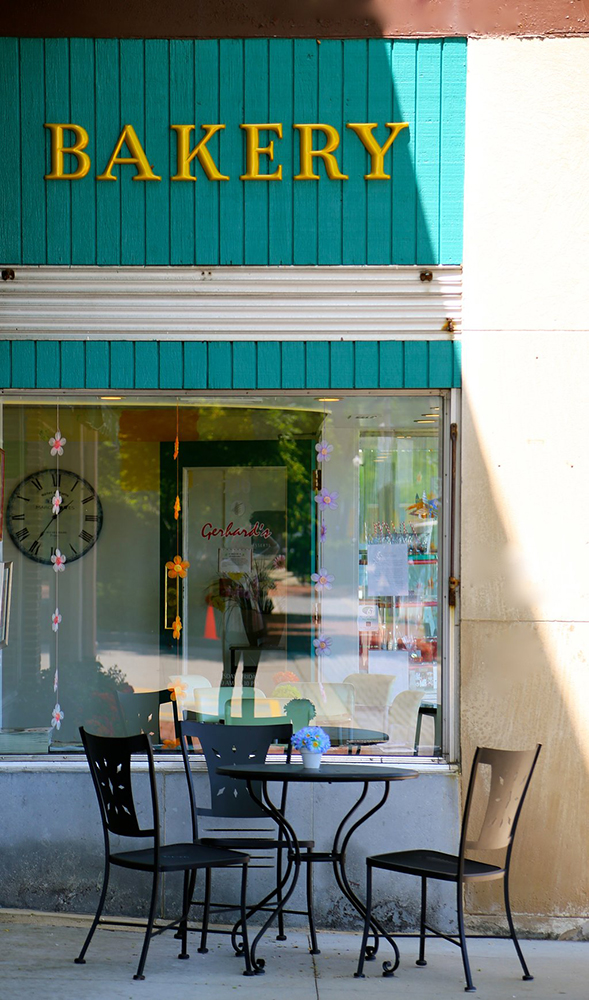 Market Square. Historic. Iconic. Inspired. Since 1916. Lake Forest ...