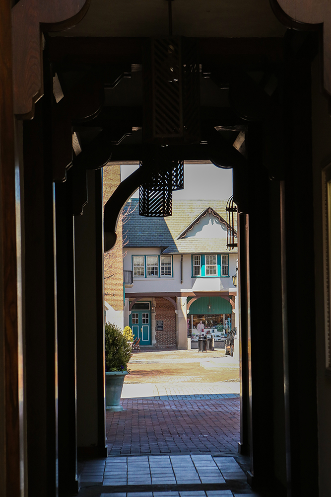 Market Square. Historic. Iconic. Inspired. Since 1916. Lake Forest ...