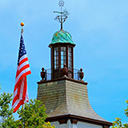 Market Square. Historic. Iconic. Inspired. Since 1916. Lake Forest ...