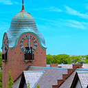 Market Square. Historic. Iconic. Inspired. Since 1916. Lake Forest ...