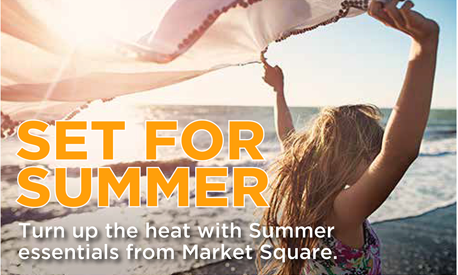 Market Square. Historic. Iconic. Inspired. Since 1916. Lake Forest ...