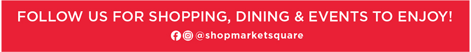 Market Square. Historic. Iconic. Inspired. Since 1916. Lake Forest ...