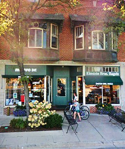 Market Square. Historic. Iconic. Inspired. Since 1916. Lake Forest ...